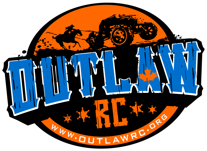 Home - Outlaw RC